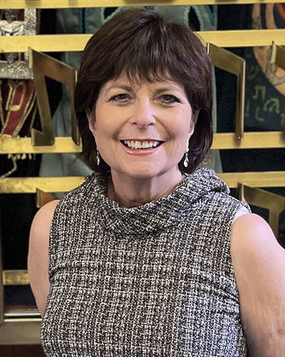 Professional Staff | Kol Tikvah - Reform Temple Woodland Hills, CA