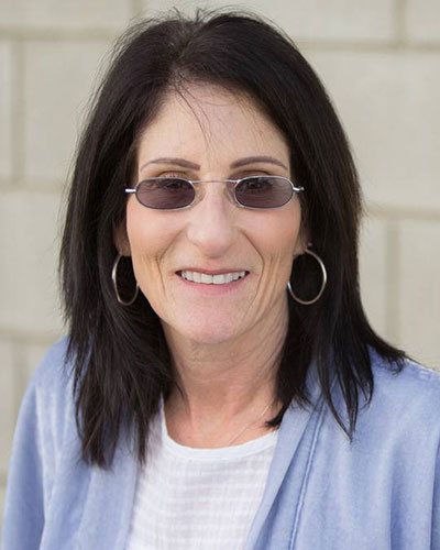 Professional Staff | Kol Tikvah - Reform Temple Woodland Hills, CA