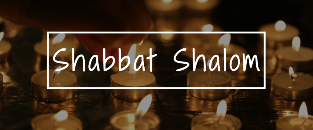 Shabbat Services | Kol Tikvah - Reform Temple Woodland Hills, CA