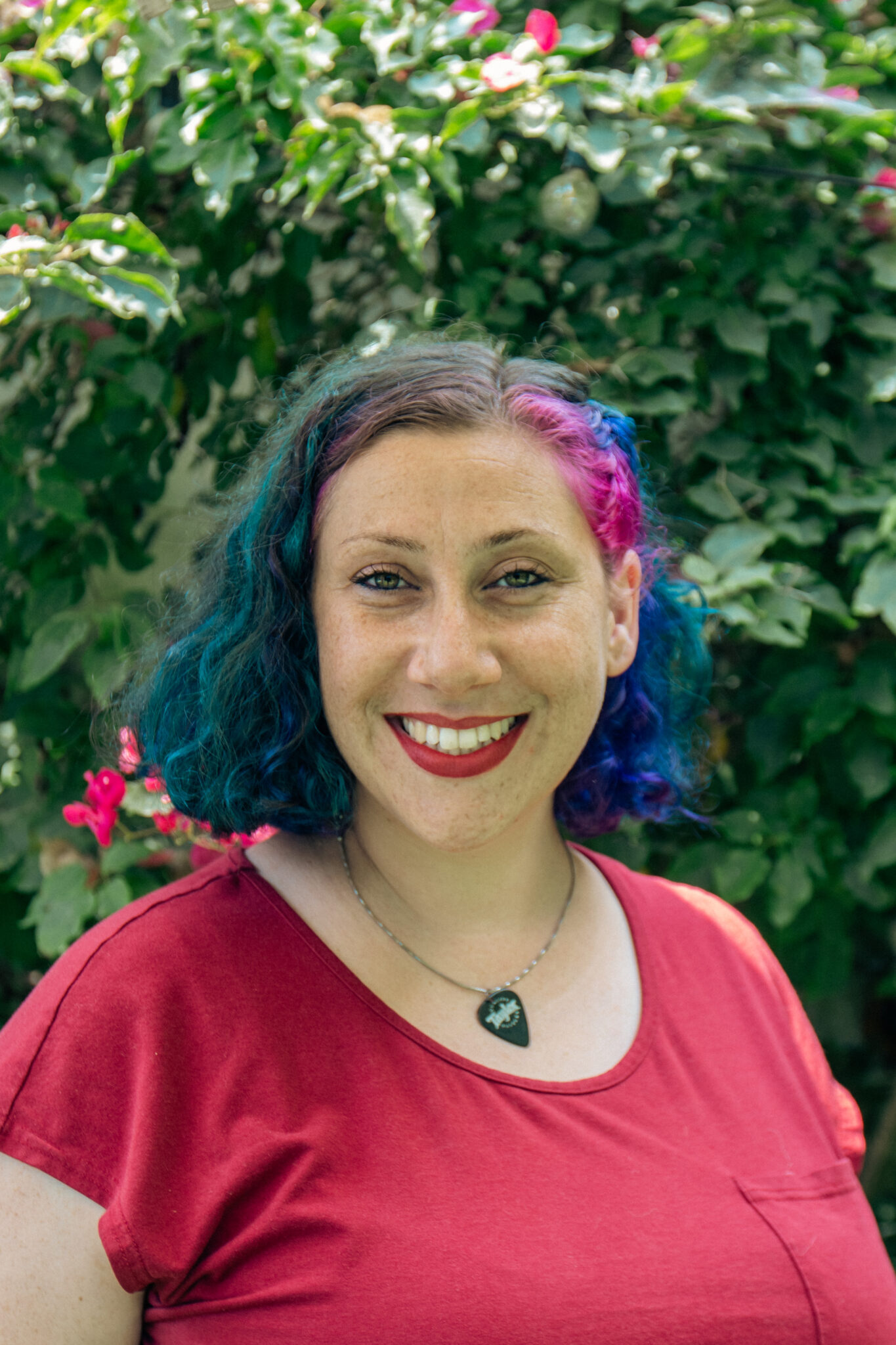 Professional Staff | Kol Tikvah - Reform Temple Woodland Hills, CA